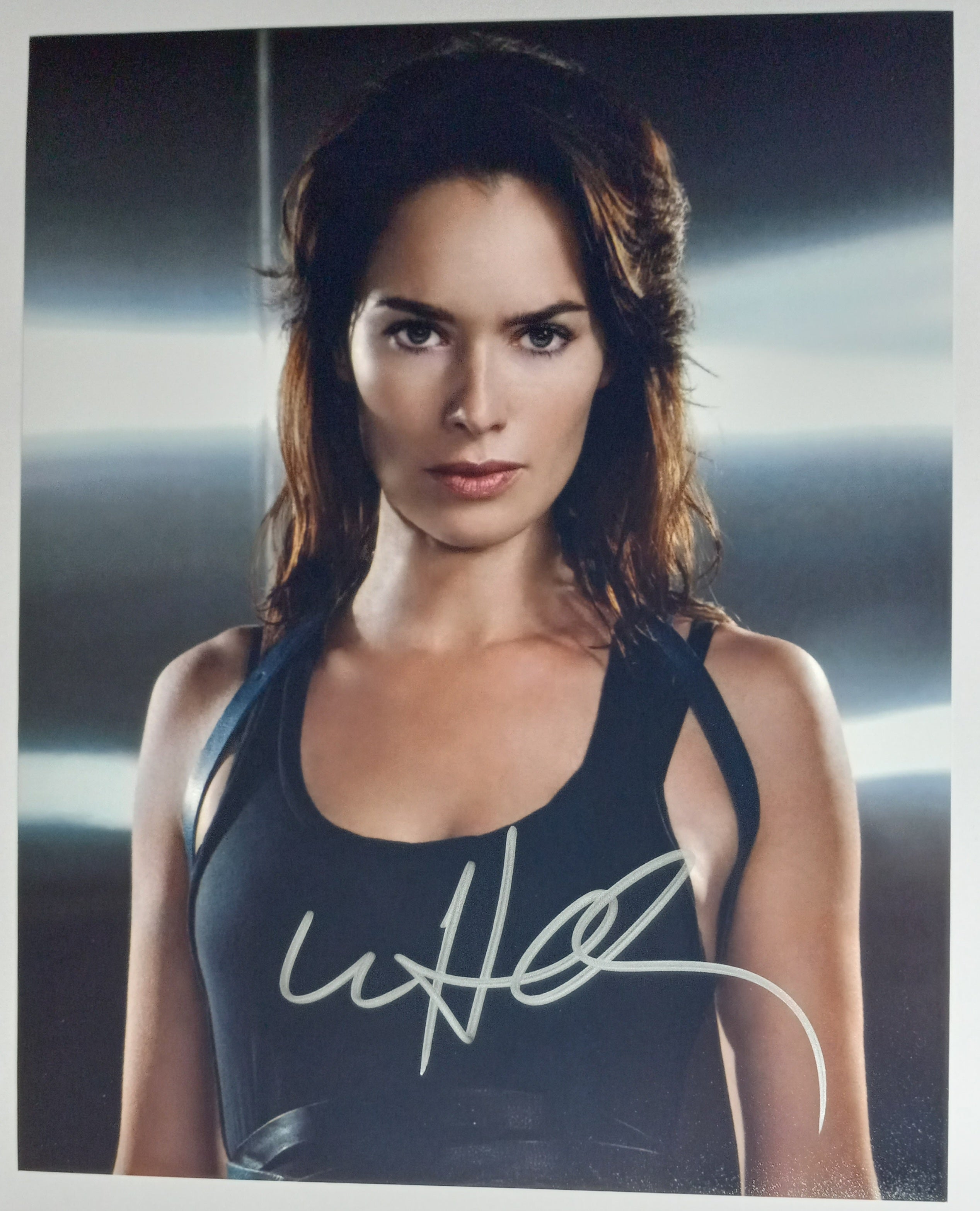 Lena Heady – NW Autographs Direct