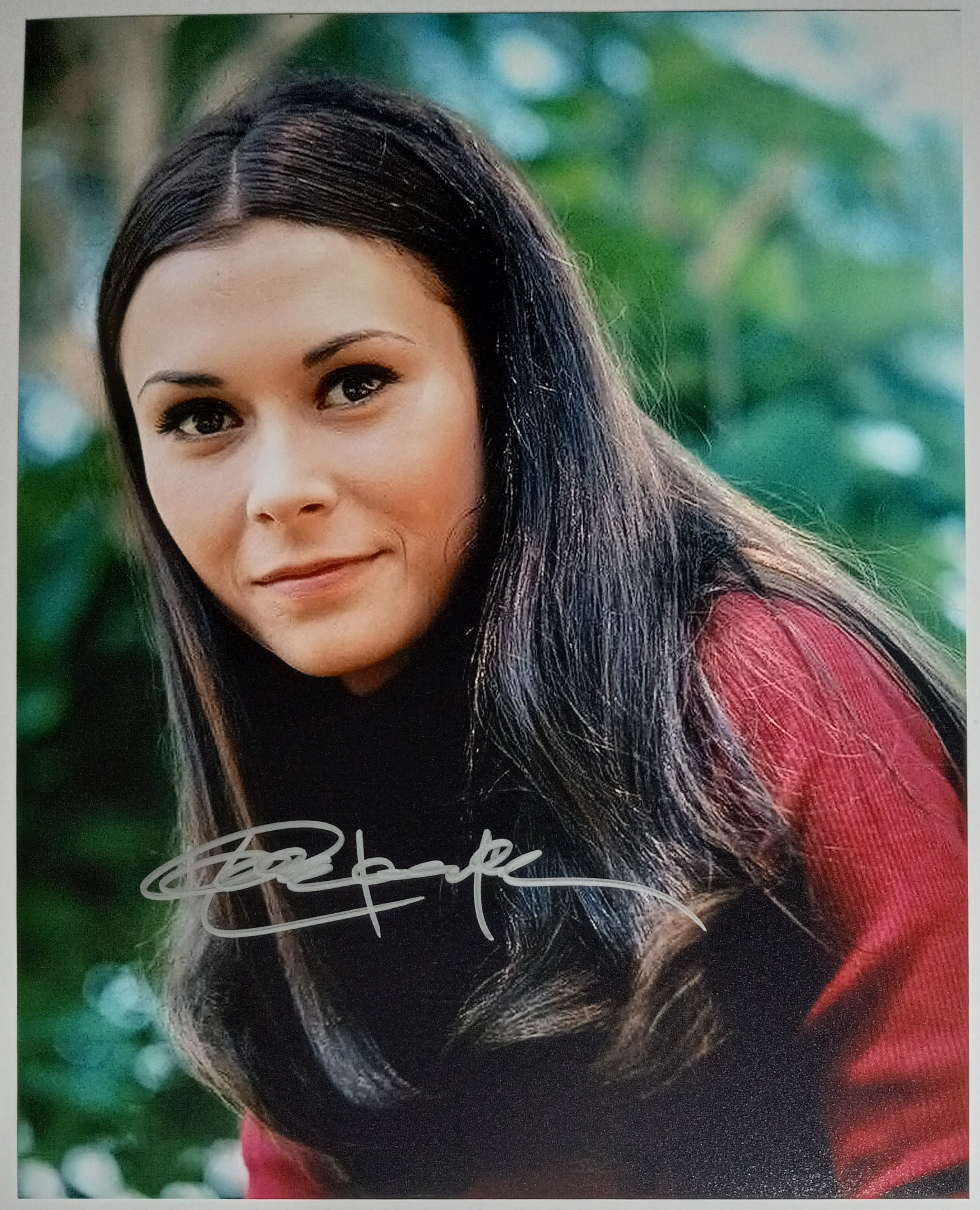 Kate Jackson – NW Autographs Direct