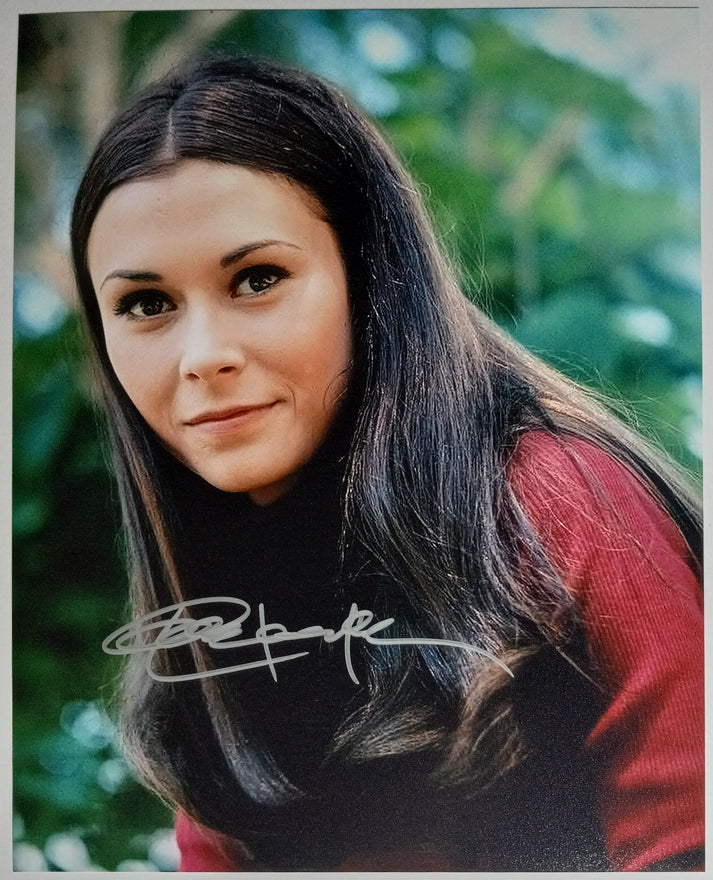 Kate Jackson – NW Autographs Direct