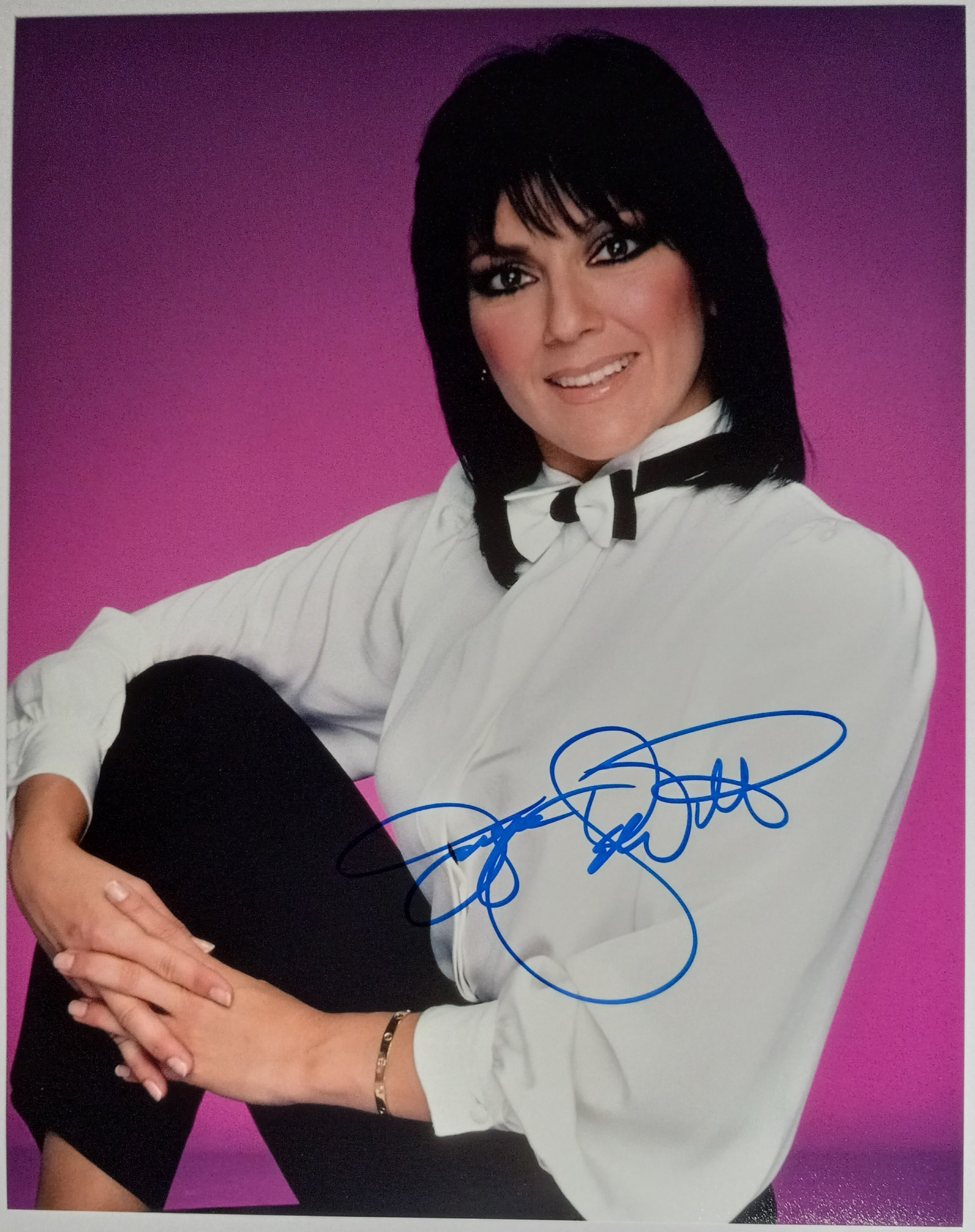 Joyce DeWitt – NW Autographs Direct