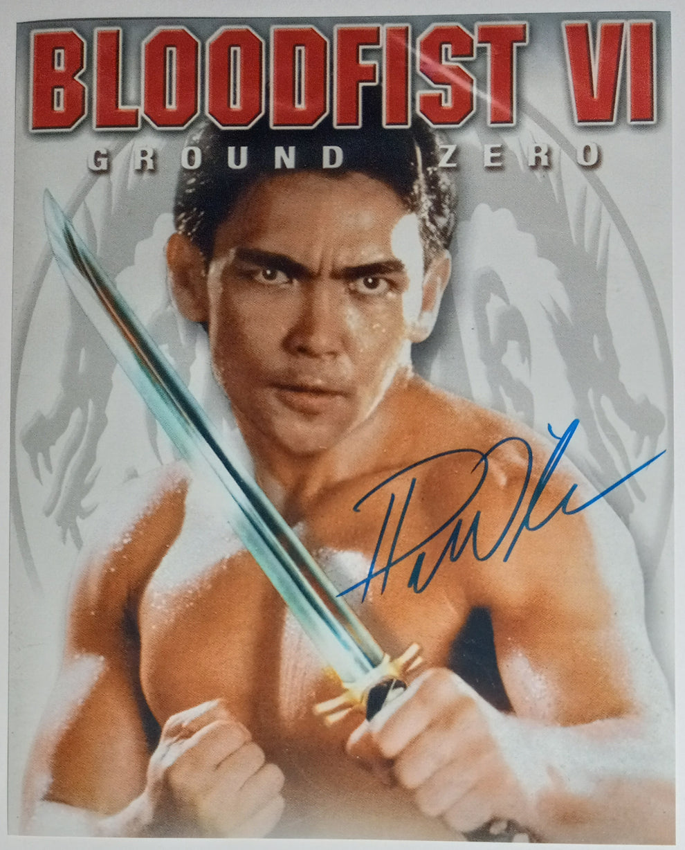 Don Wilson – NW Autographs Direct