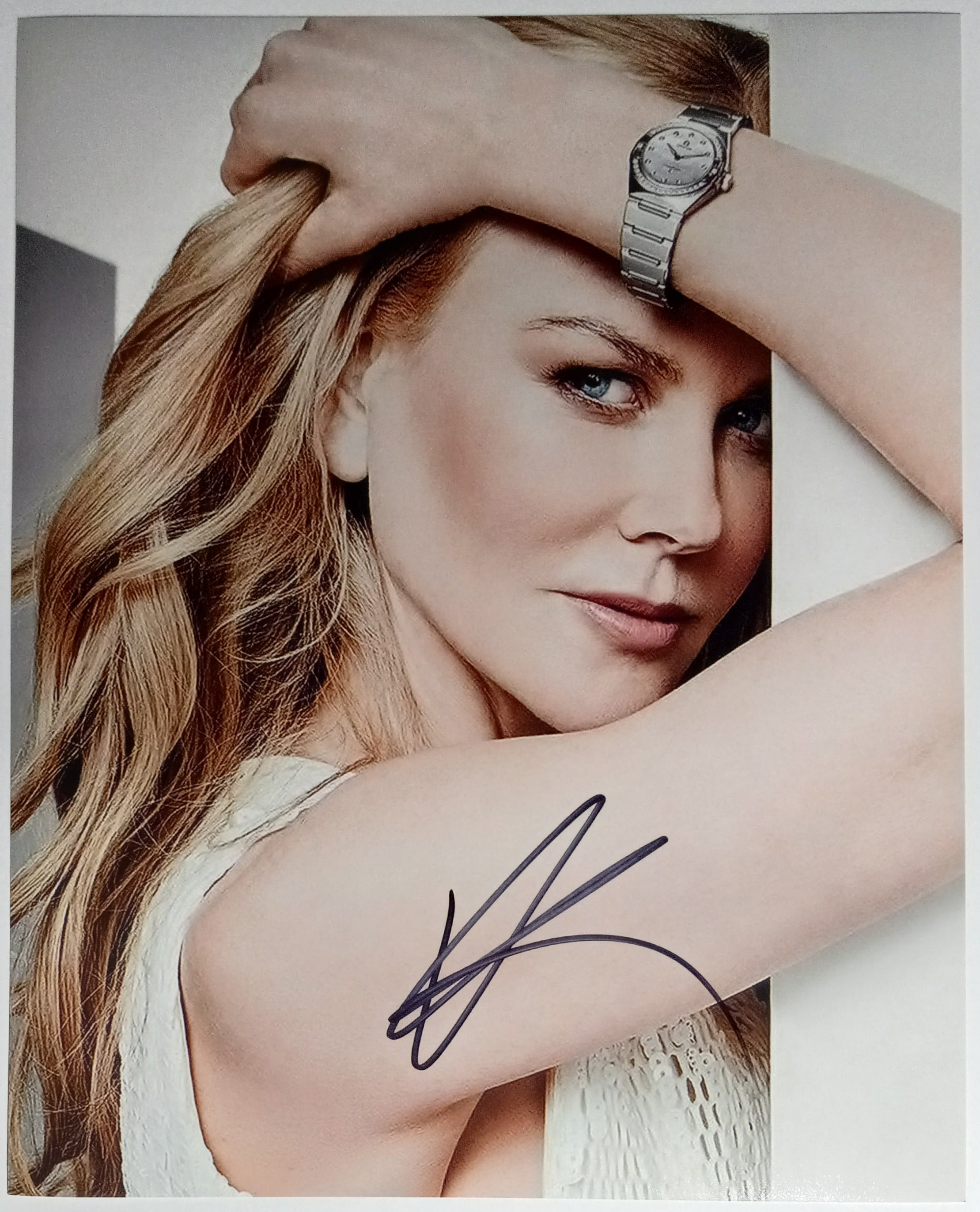 Nicole Kidman – NW Autographs Direct