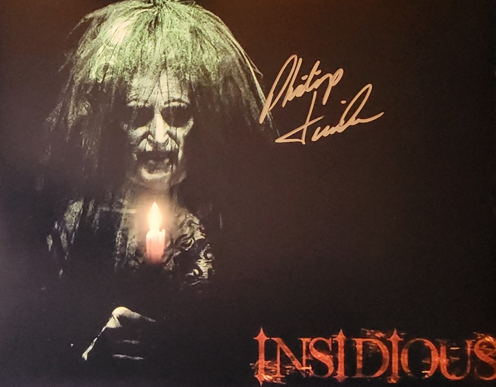 Philip Friedman – NW Autographs Direct